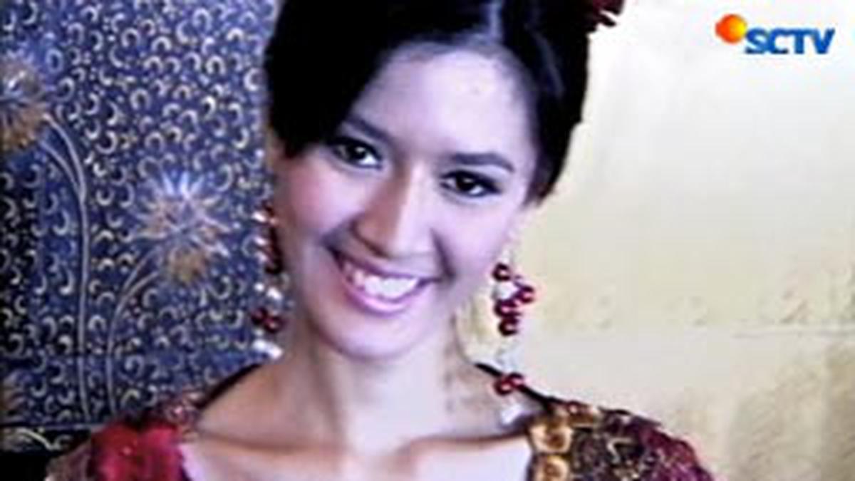 Asti Ananta Makin Mantap Jadi Presenter - ShowBiz Liputan6.com