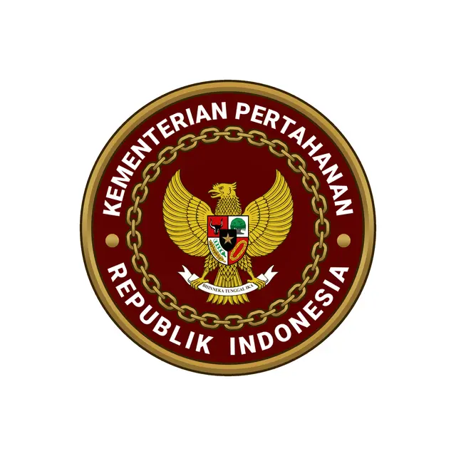Kementerian Pertahanan Ganti Logo, Apa Maknanya? - News Liputan6.com