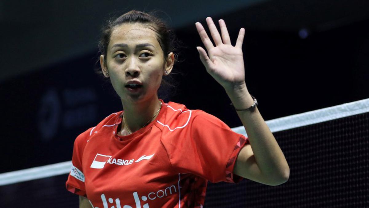 Piala Uber: Maria Febe Kalah, Indonesia Tertinggal 0-1 dari Korea ...