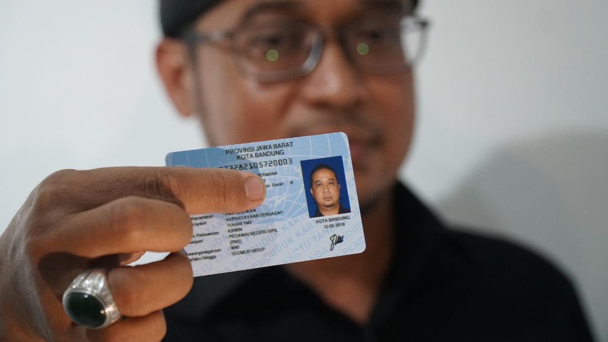 Begini Alur Mengubah Kolom Agama Jadi Kepercayaan Di E Ktp Regional