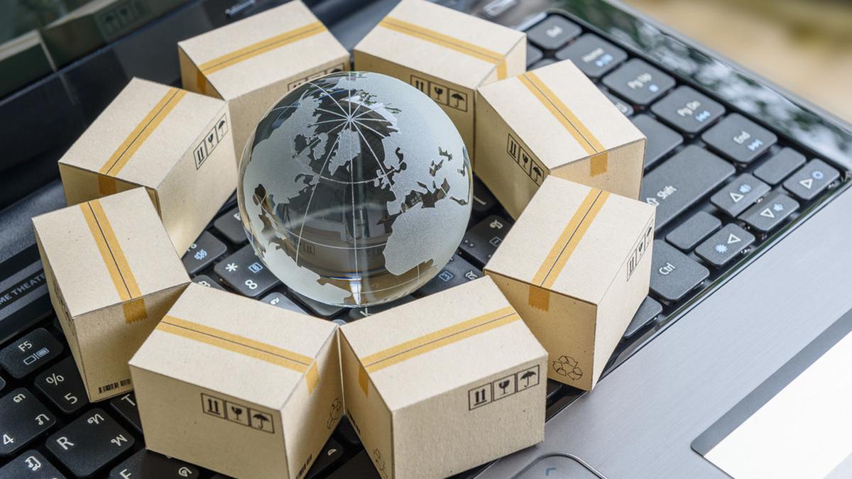 Pengertian Perdagangan Internasional, Faktor yang Mempengaruhi dan ...