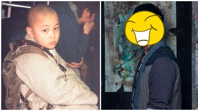 Ingat Biksu Kecil Sahabat Boboho di Shaolin Popeye? Ini 7 Potret ...