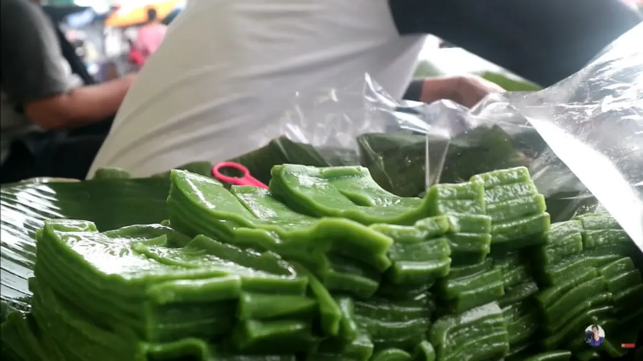 10 Camilan Khas Banten saat Lebaran, Jadi Suguhan yang Disukai Tamu di ...