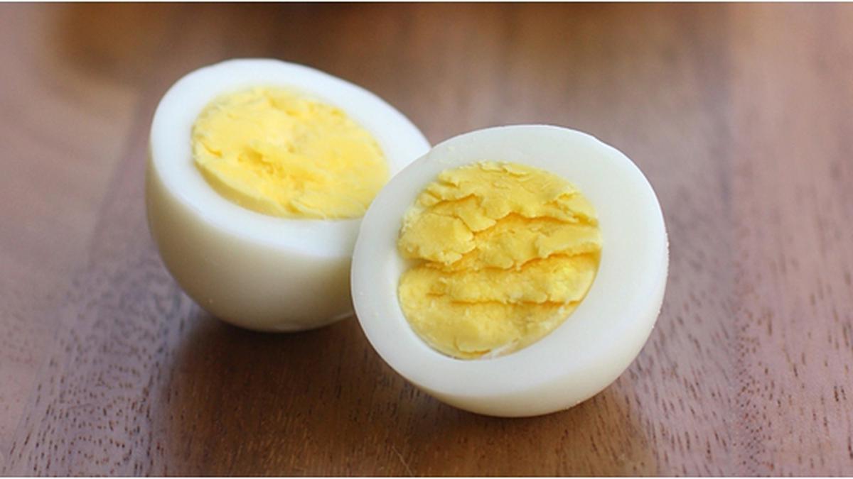 Tips: Menghias Telur Rebus Agar Lebih Menarik