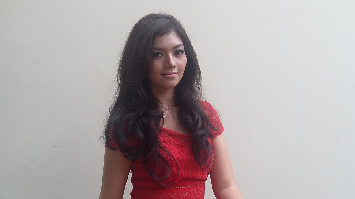 Marsya Doeni Kaget Dibentak Roweina Umboh - ShowBiz Liputan6.com