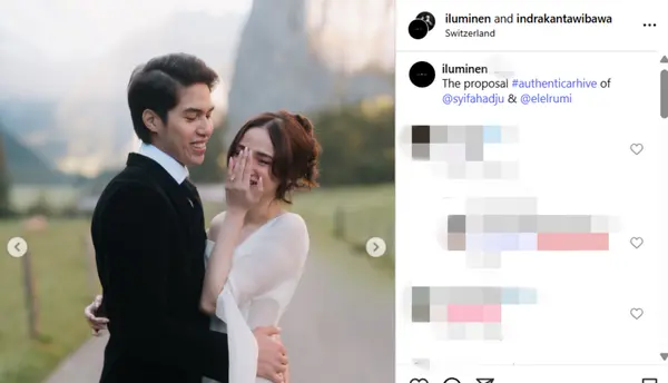 Erika Carlina Tak Sudi Minta Nafkah dari DJ Panda, Akui Sudah Berdamai Dengan Keadaan - ShowBiz ...