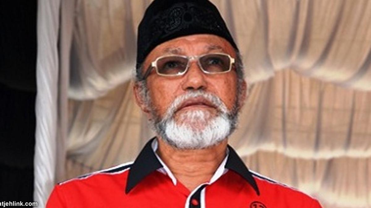 Pengukuhan Wali Nanggroe, Aceh Sediakan Rp 2,4 M - News Liputan6.com