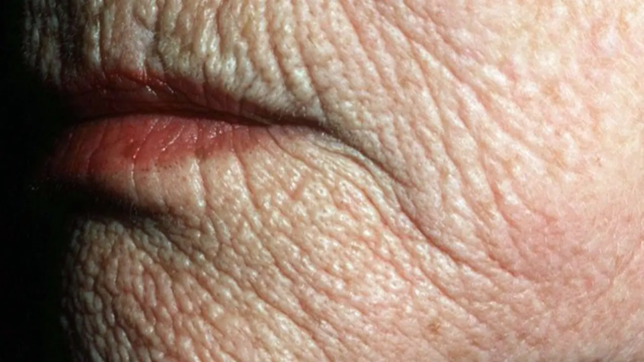 6 Masalah Kulit Akibat Paparan Sinar Matahari dan Cara Mengatasinya ...