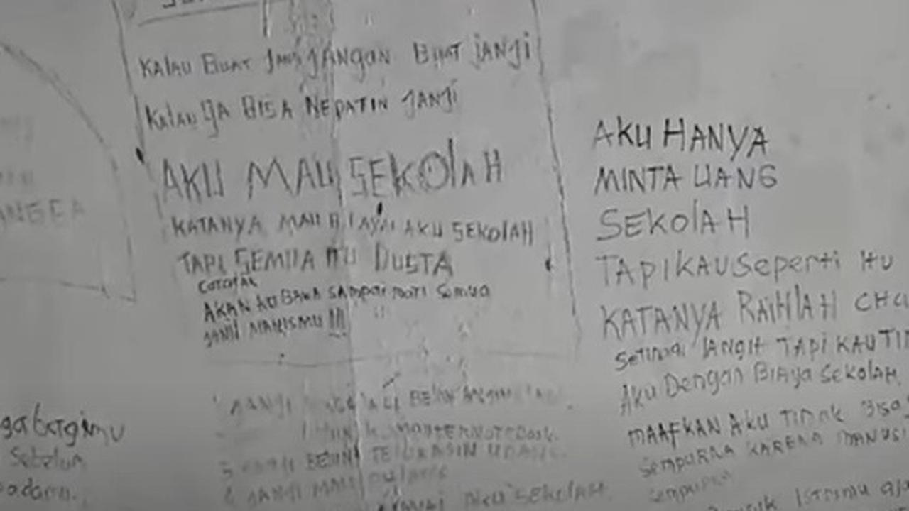 Misteri Penemuan 2 Kerangka Ibu dan Anak di Bandung Barat, Pesan ...