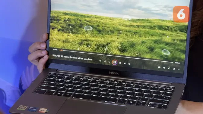 Infinix Inbook Air Pro Plus dan Inbook Air Diumumkan, Berapa Harga dan ...