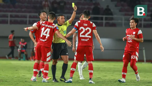 3 Catatan Negatif Persis Solo hingga Terjungkal di Dasar Klasemen BRI Liga 1: Beban Berat Ong ...