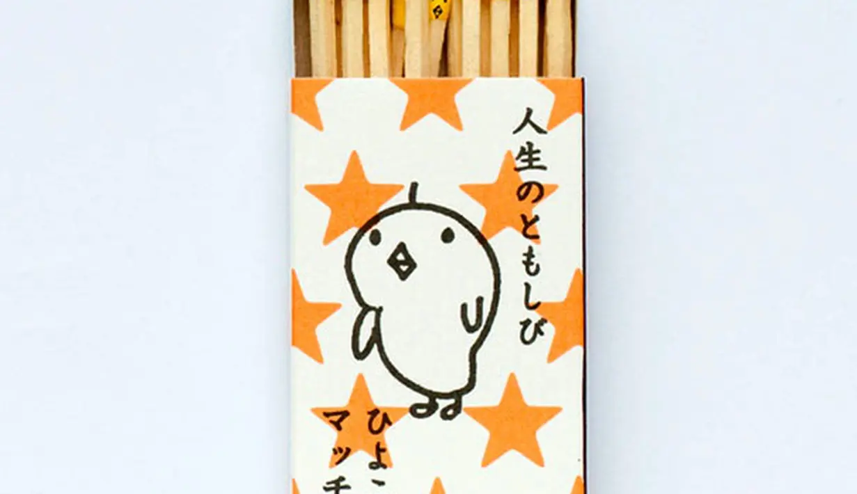 Packaging Unik Dan Epik Bikin Kemasan Makin Menarik - Photo Fimela.com