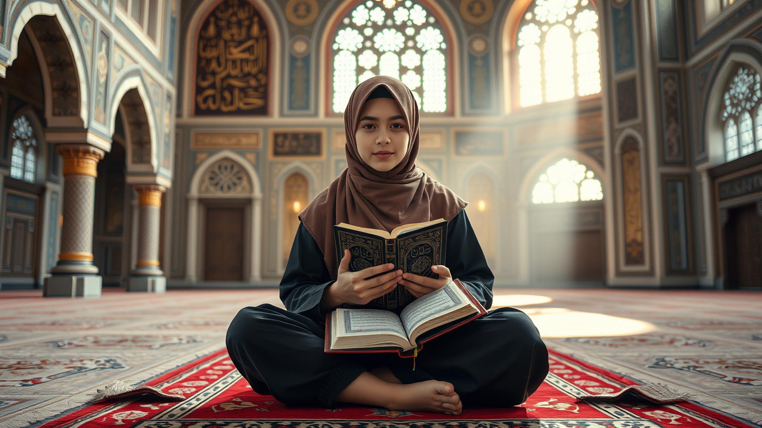 Arti Sadaqallahul Azim: Makna dan Penggunaannya dalam Islam