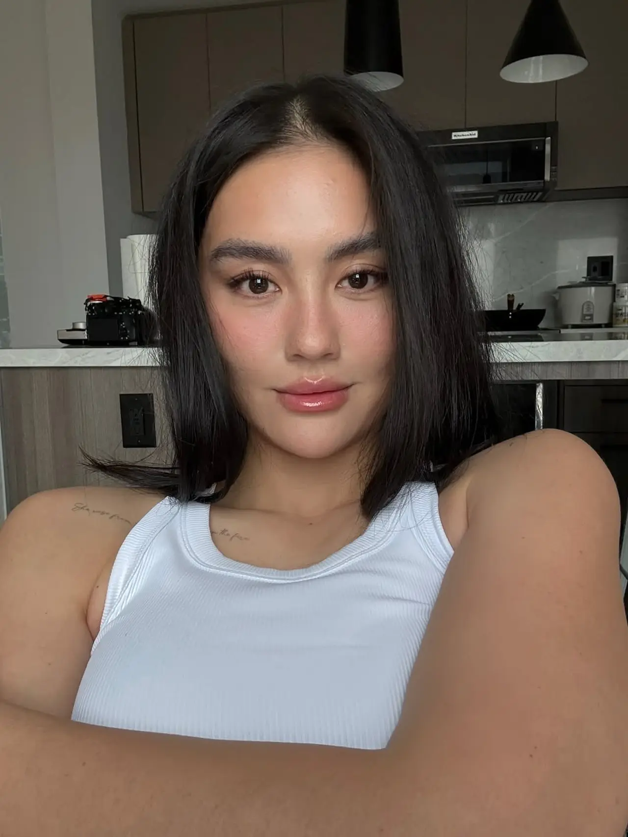 Lirik Lagu Ibu Pertiwi dan Indonesia Pusaka Dari Agnez Mo dalam Postingan Persembahan untuk ...
