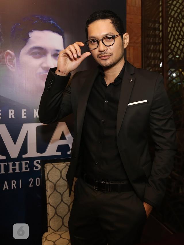 10 Artis Ini Nikmati Masa Lajang di Usia 40 dan 50-an, Tetap Bahagia ...