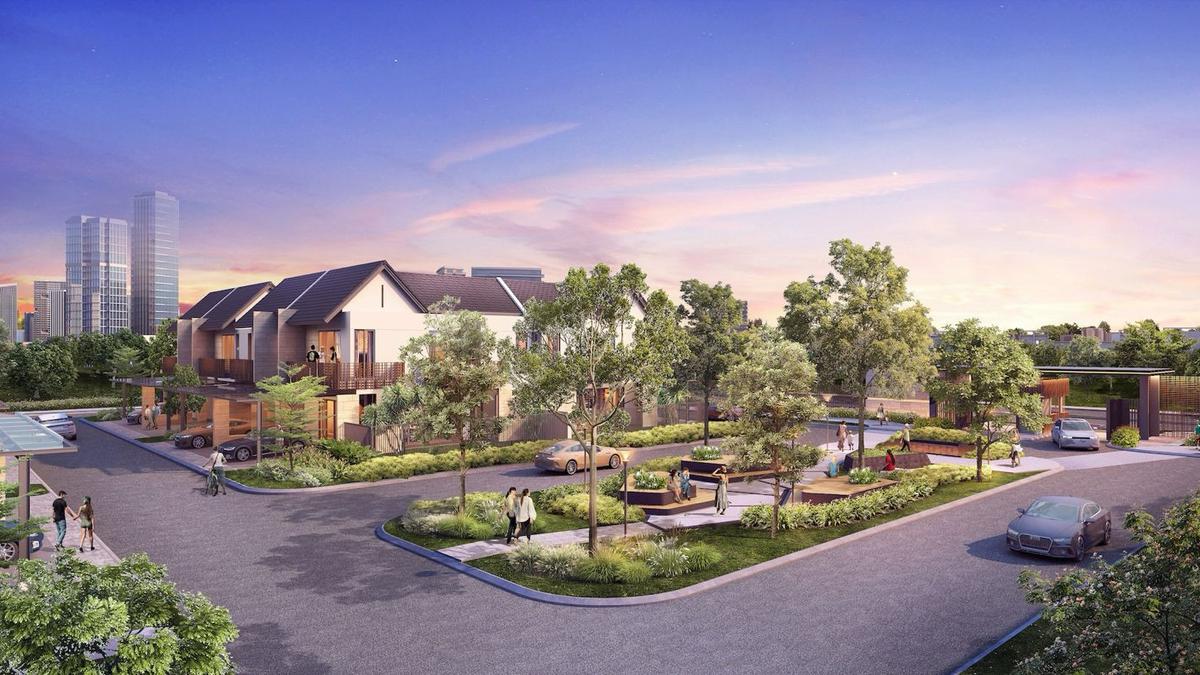 Generasi Milenial Masih Mungkin Punya Rumah Sendiri Meski Harga Tanah ...