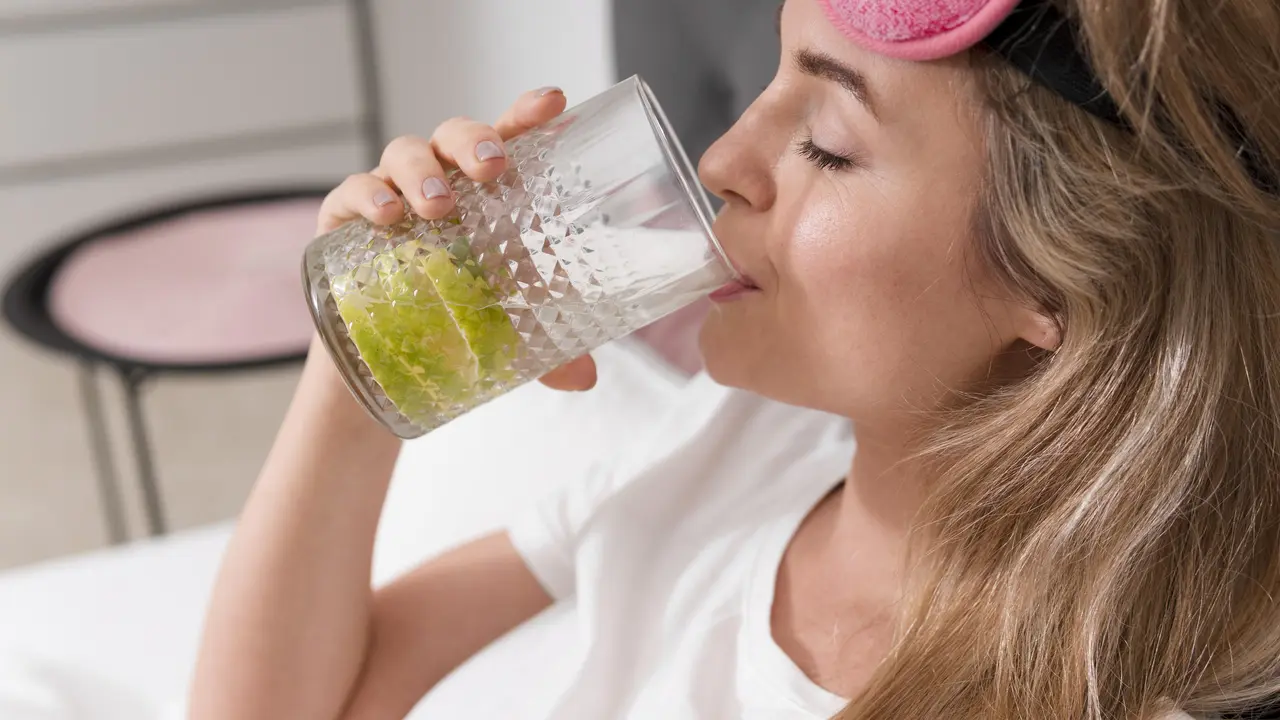 5 Manfaat Infused Water untuk Kesehatan Tubuh, Segar dan Berkhasiat ...