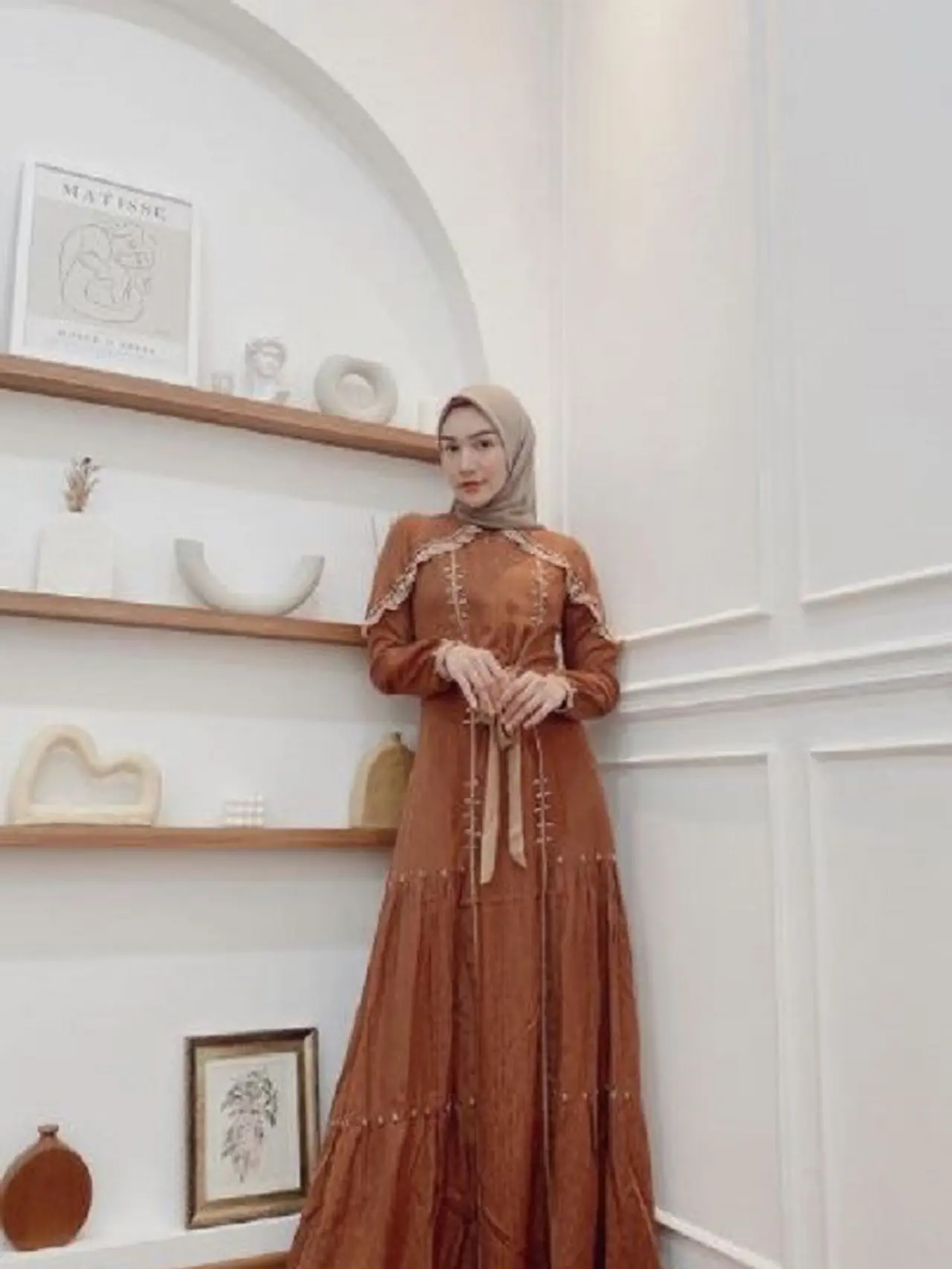 6 Potret Terkini Pemain Sinetron ABG Jadi Manten Setelah 7 Tahun ...