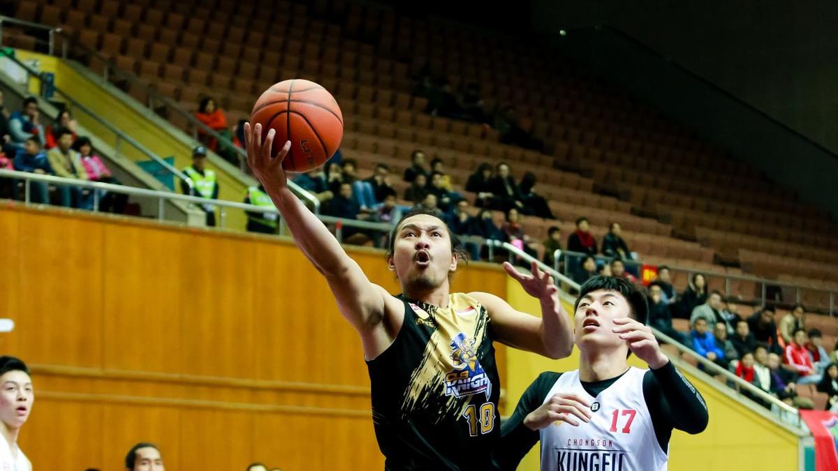 Pelatih CLS Knights Akui Kedodoran Tanpa Brian dan Keith