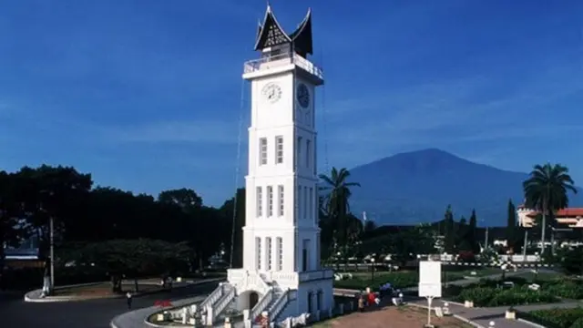 Serak Gulo dan Jejak Akulturasi Budaya India di Padang - Regional ...