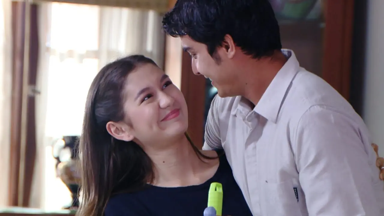 HUT SinemArt ke-20: 7 Pasangan Sinetron SCTV Ini Chemistry-nya Bikin ...