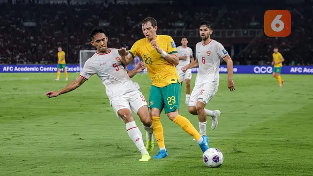 10 Bintang Timnas Indonesia dengan Nilai Pasar Terbesar: Mees Hilgers Melesat ke Puncak, Ada 1 ...