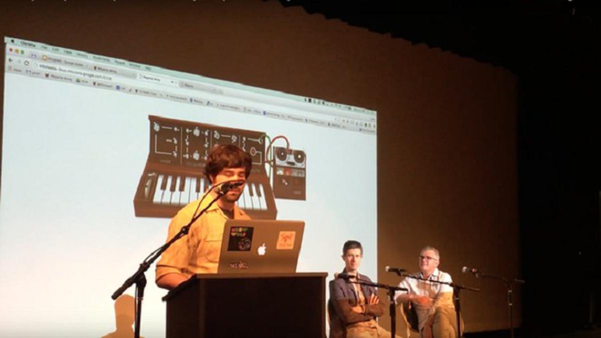 Magenta, 'Robot' Ciptaan Google yang Bisa Bernyanyi - Tekno Liputan6.com