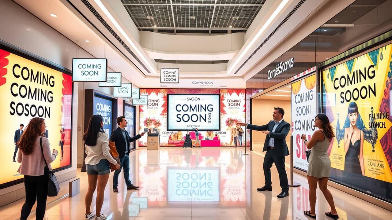 Memahami Arti Coming Soon dan Penggunaannya dalam Berbagai Konteks