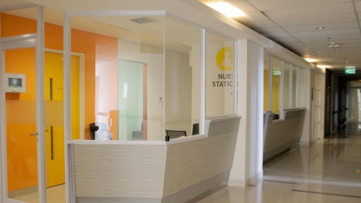 RSUI Tambah Ruang Isolasi COVID-19, Hanya Tenaga Medis dan Orang ...