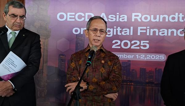 Minerba One Diluncurkan, Ini Tujuan dan Kegunaannya