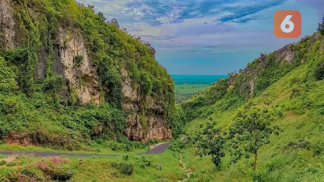 Yuk Menengok Desa Wisata di Pegunungan Kendeng - Regional Liputan6.com