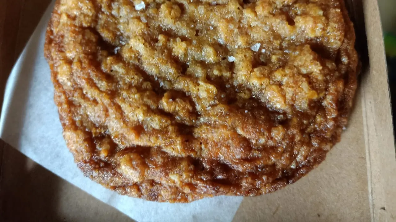Dough Lab Buka Gerai Baru di Grand Indonesia, Hadirkan Cookies Rasa ...