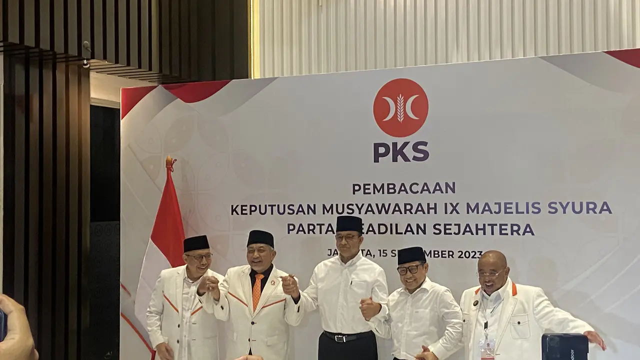 Candaan Menag Yaqut soal Pilih Amin Bidah, Cak Imin: Guyon Kok ...