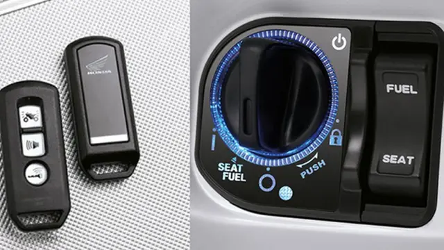 Begini Cara Merawat Smart Key Sepeda Motor yang Benar - Berita Liputan6.com
