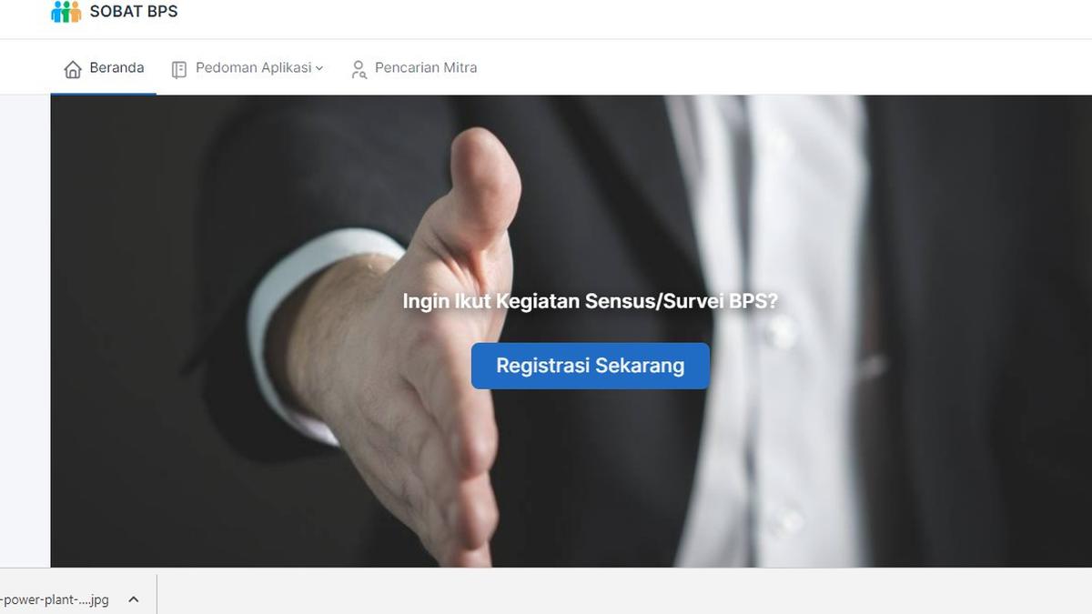 Simak Cara Mendaftar Petugas Regsosek BPS dan Rincian Gaji yang Didapat