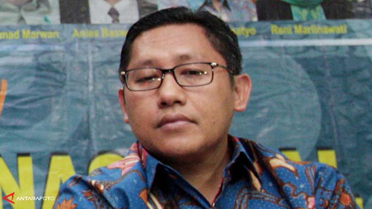 Tanggapi Pidato SBY, Anas Punya 3 Rencana - News Liputan6.com