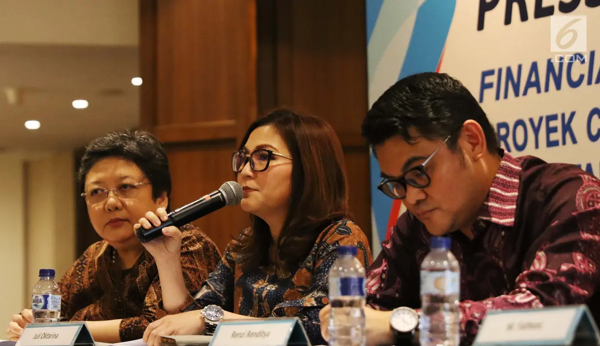 PHOTO: Toba Sejahtra Siap Garap Pembangunan PLTGU Senipah - Foto ...