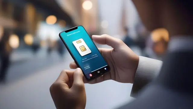 Marak Peretasan Rekening Bank Modus e-SIM Swap, Ini yang Harus ...