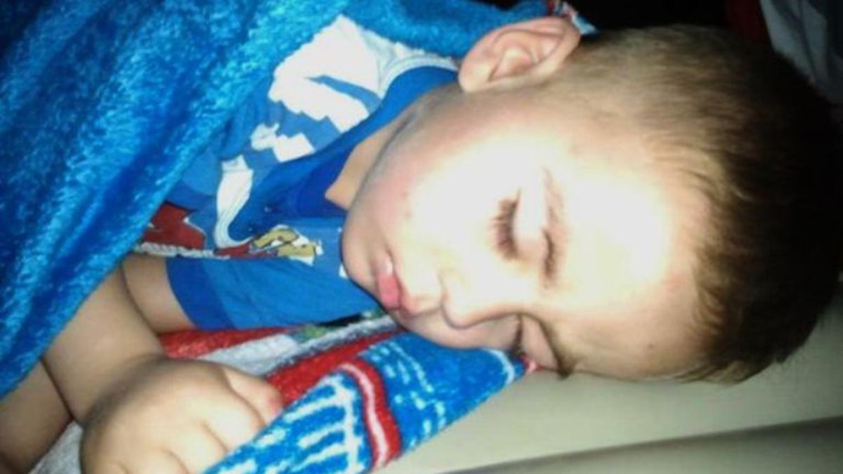 Foto Terakhir Aylan Saat Tidur Sebelum Kapalnya Terbalik - Citizen6 ...