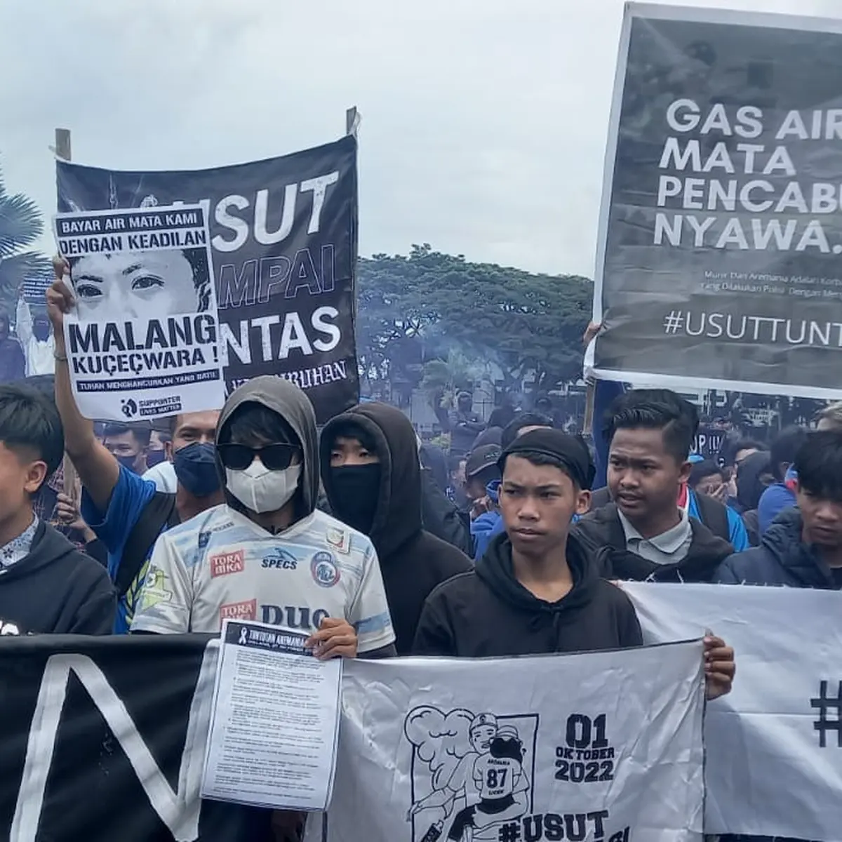 Anti Aremania