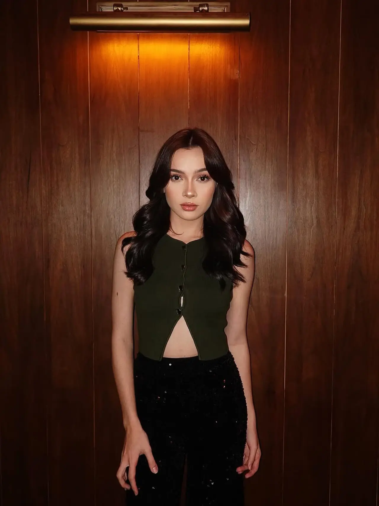 Profil Dosma Hazenbosch, Kehidupan Pribadi, hingga Perjalanan Karier di Dunia Akting - Hot ...