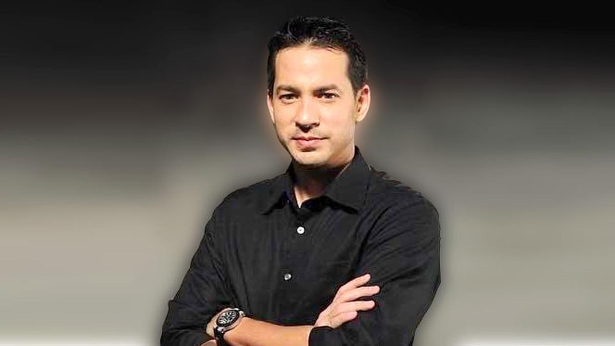 Ari Wibowo Ikutan Cerai? - ShowBiz Liputan6.com