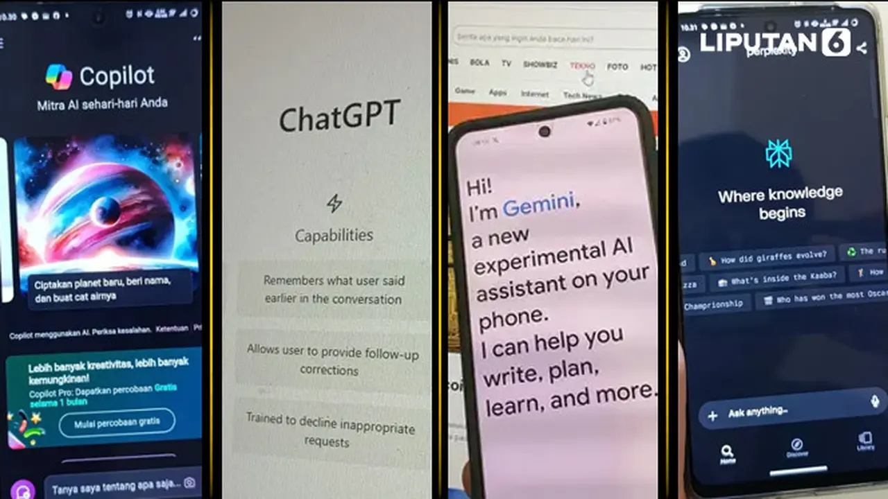 Cek Spesifikasi Dan Harga Infinix Note Dan Note Pro Di Indonesia Seperti Apa Tekno