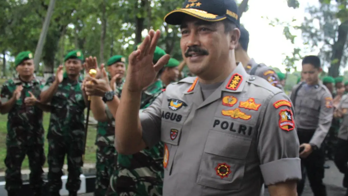 Berita Tambang Ilegal Ismail Bolong Hari Ini - Kabar Terbaru Terkini | Liputan6.com