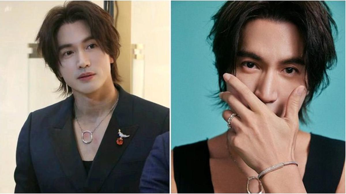 8 Potret Terbaru Jerry Yan 'Meteor Garden', Disebut Tak Menua di Usia 47 Tahun
