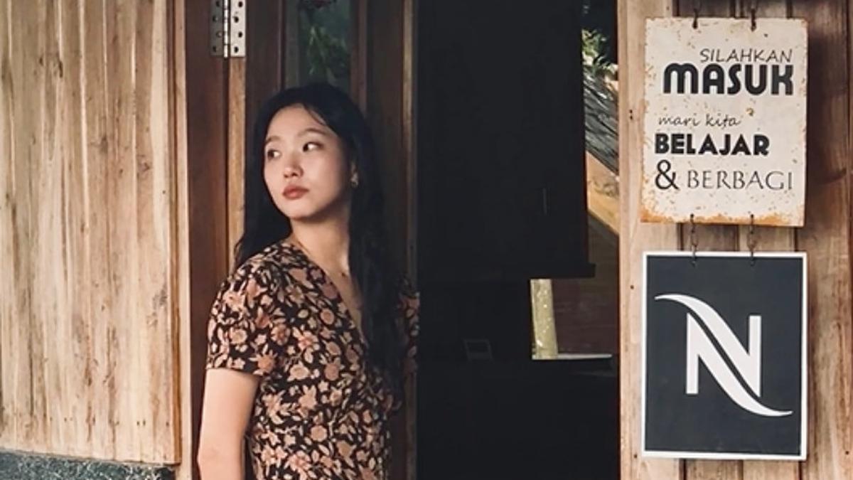 6 Potret Kim Go Eun Jalani Syuting di Bandung, Jadi Sorotan - Hot ...