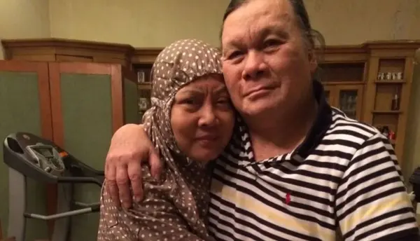 Rapper Anjar Oxs Jadikan Hip Hop Sebagai Terapi Diri, Sukses Lahirkan ...