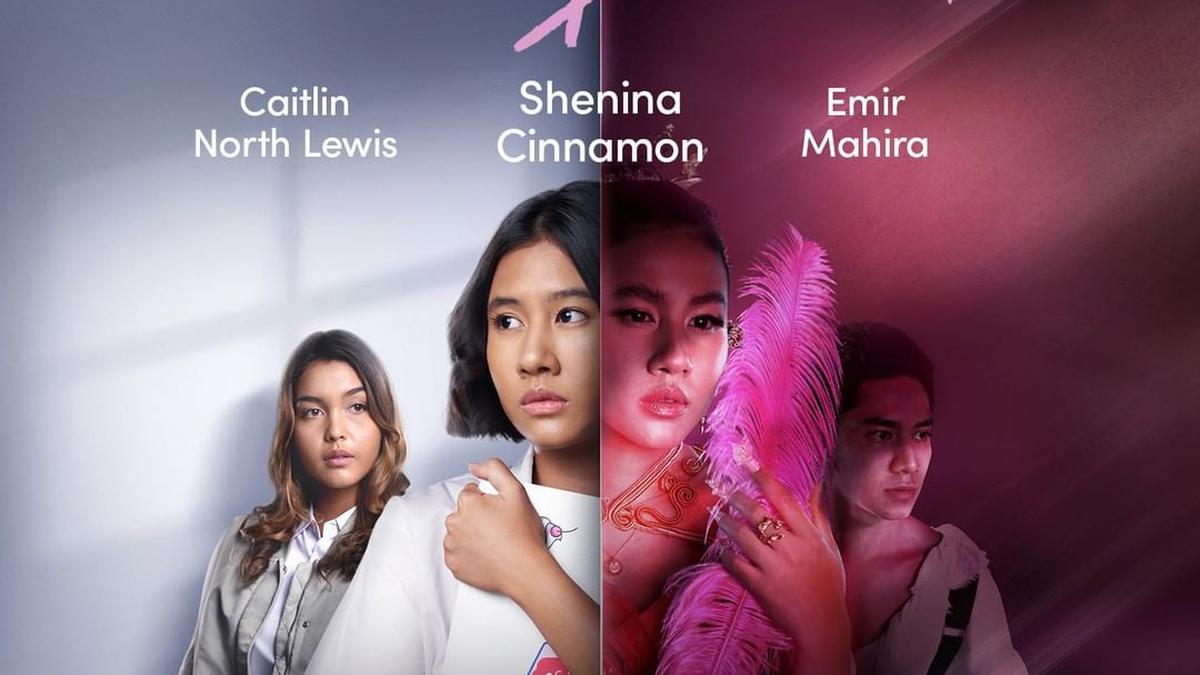 Dear David Jadi Film yang Paling Banyak Ditonton di Netflix Indonesia ...