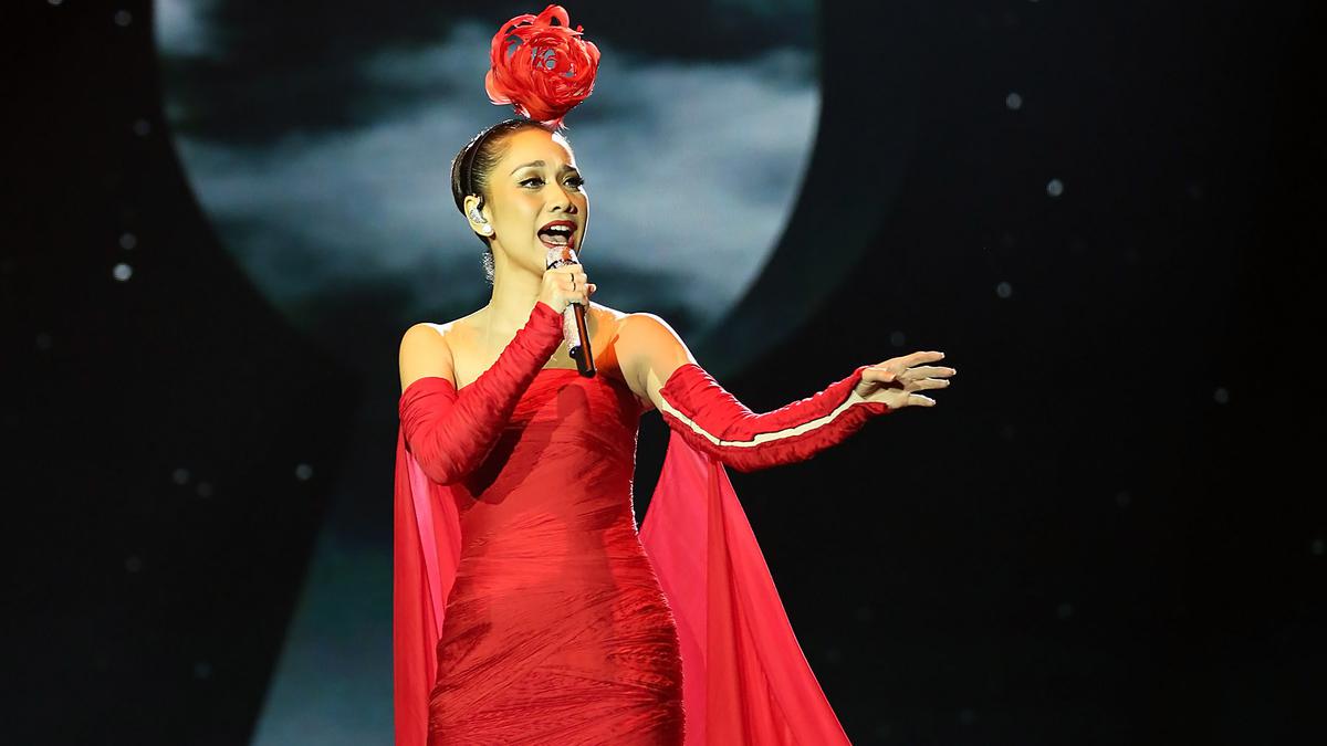 Dance Tonight, Single Baru BCL yang Penuh Spirit - Entertainment Fimela.com