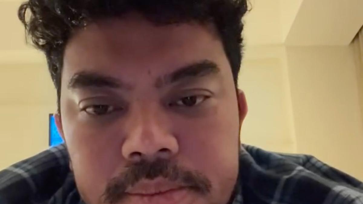 Ananta Rispo Bongkar Utang Fico Fachriza Setelah Nikita Willy Merasa ...